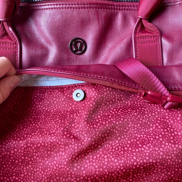 lululemon athletica | Bags | Lululemon Everything Bag | Poshmark